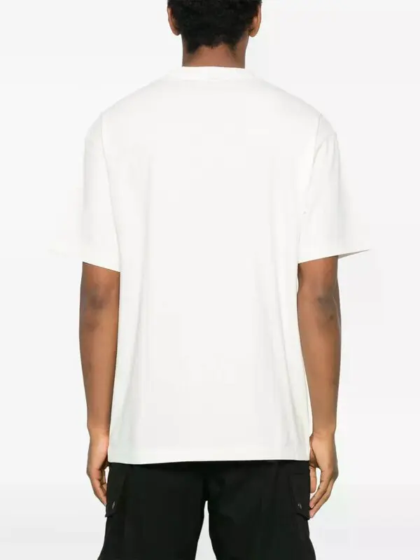 UMBRO Cotton T-shirt