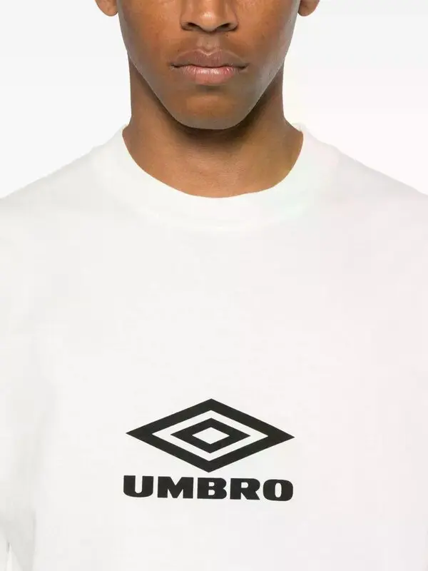 UMBRO Cotton T-shirt