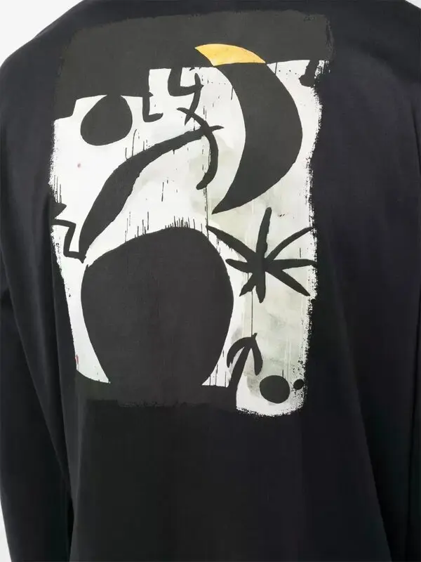 LIMITATO V-neck Polo Shirt
