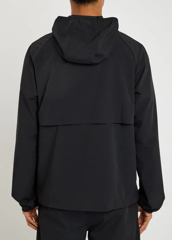 CONDITION Ventilated Shell Jacket - Black
