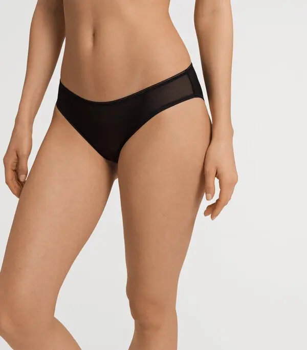 Hanro Smooth Illusion Mini Briefs