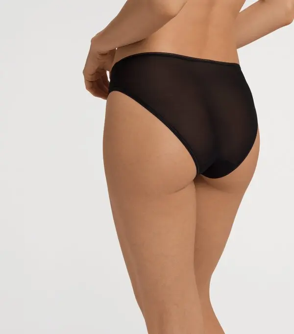 Hanro Smooth Illusion Mini Briefs