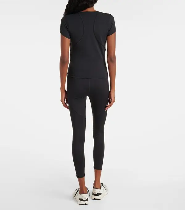 Adidas By Stella McCartney Technical Top