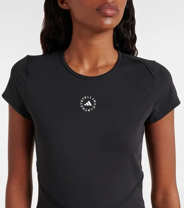 Adidas By Stella McCartney Technical Top