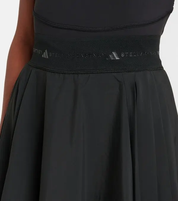 Adidas By Stella McCartney Pleated Skort