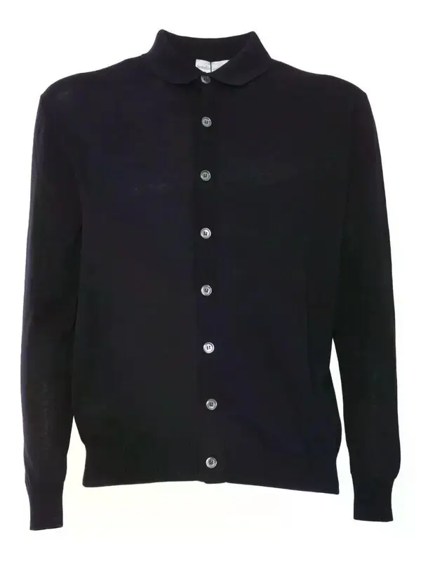 SETTEFILI CASHMERE Cotton Cardigan