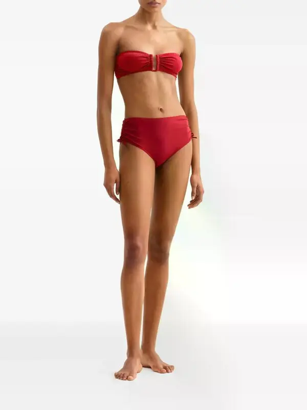 ERES Sofia Bikini Briefs - Red