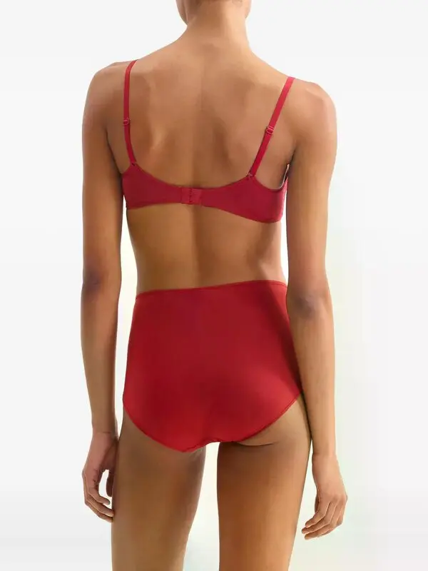 ERES Brina Soyeuse High-waisted Briefs