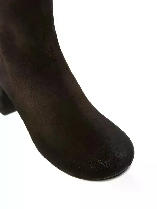 Marsèll Basata Side Zip Boots