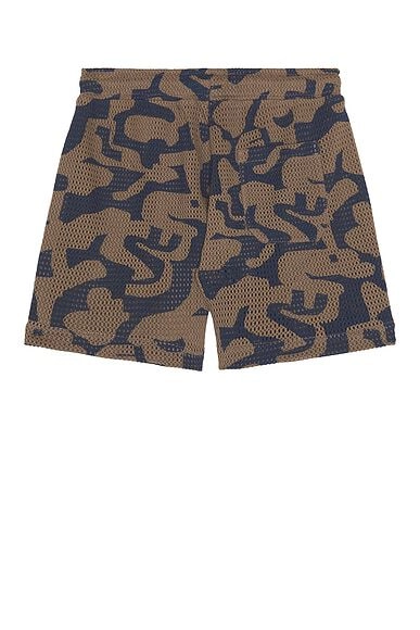 Oas Morel Puzzlotec Net Shorts