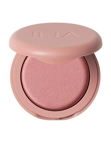 ILIA Soft Focus Blurring Blush - Glimpse