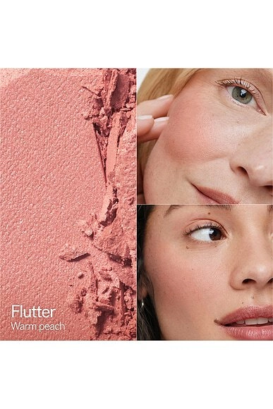 ILIA Soft Focus Blurring Blush - Flutter
