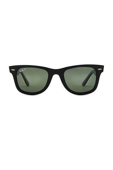 Ray-ban Original Wayfarer Classic - Black