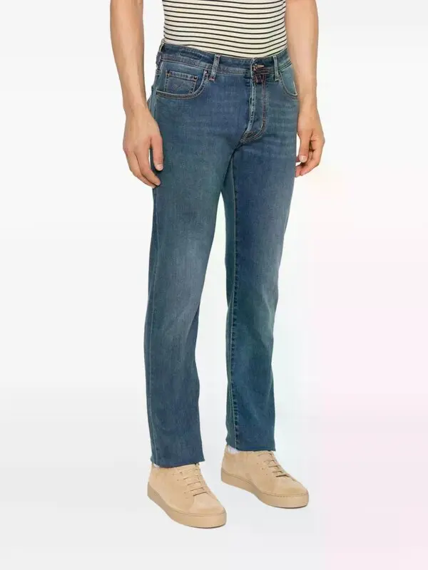 Jacob Cohen Bard Jeans - Blue