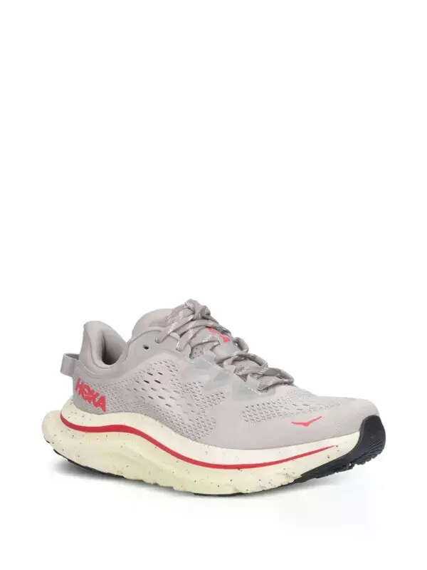 HOKA® Kawana 2 Perforated Sneakers - Neutrals