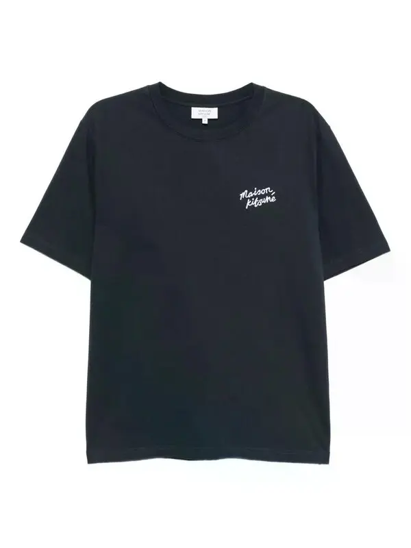Maison Kitsuné Handwriting T-shirt