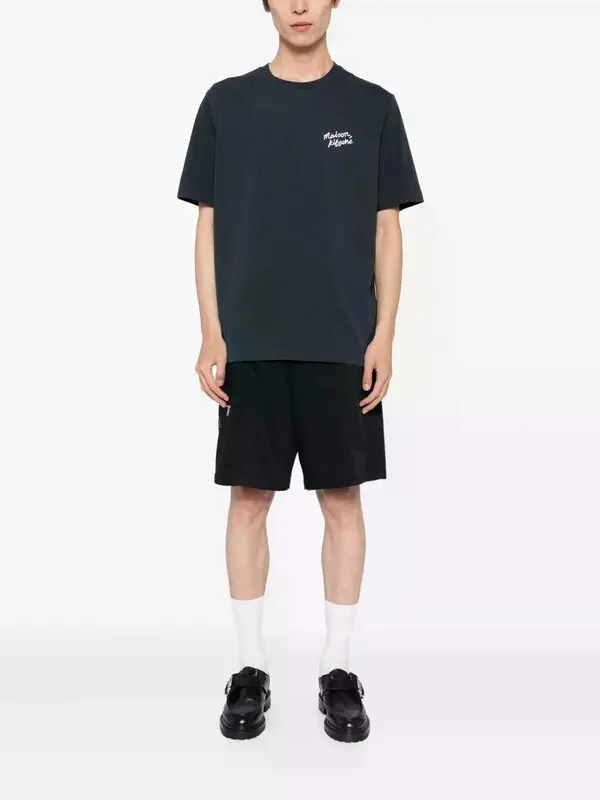 Maison Kitsuné Handwriting T-shirt