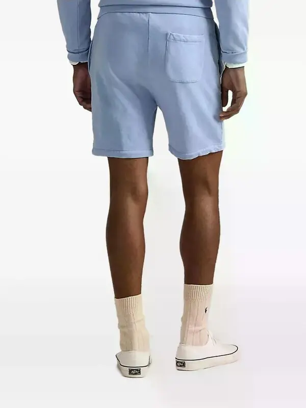 Polo Ralph Lauren Drawstring Track Shorts