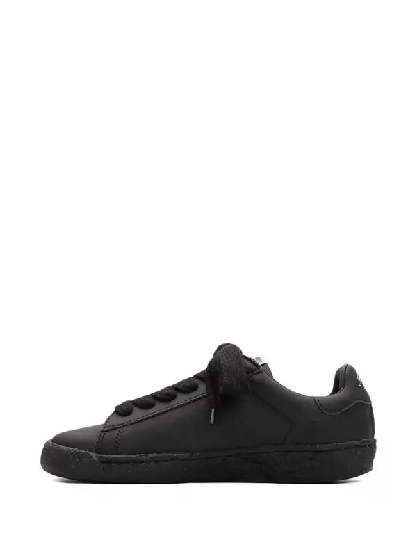 GENERAL SCALE. General Scale Murray Low-top Sneakers - Black