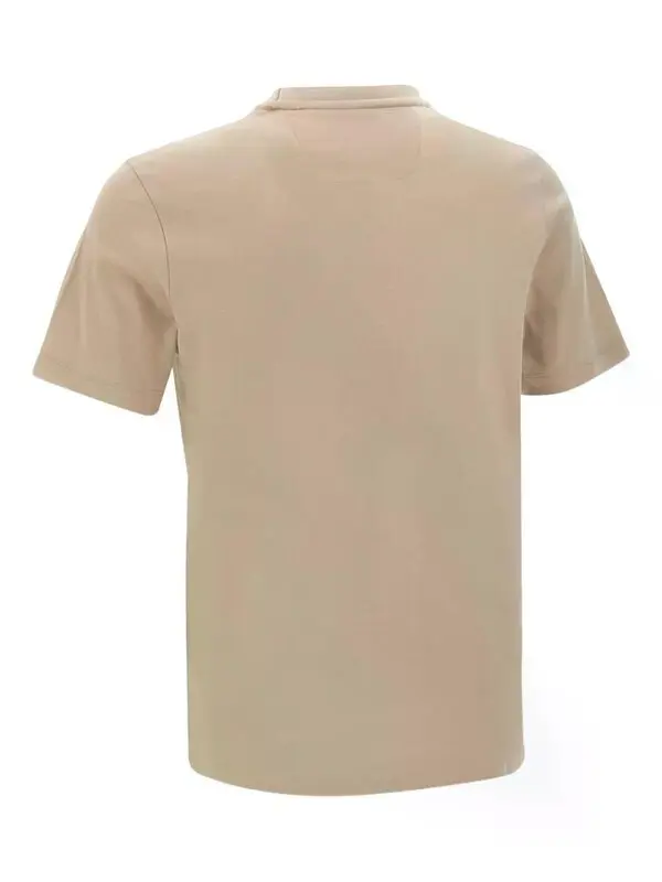 BOSS Crew-neck T-shirt