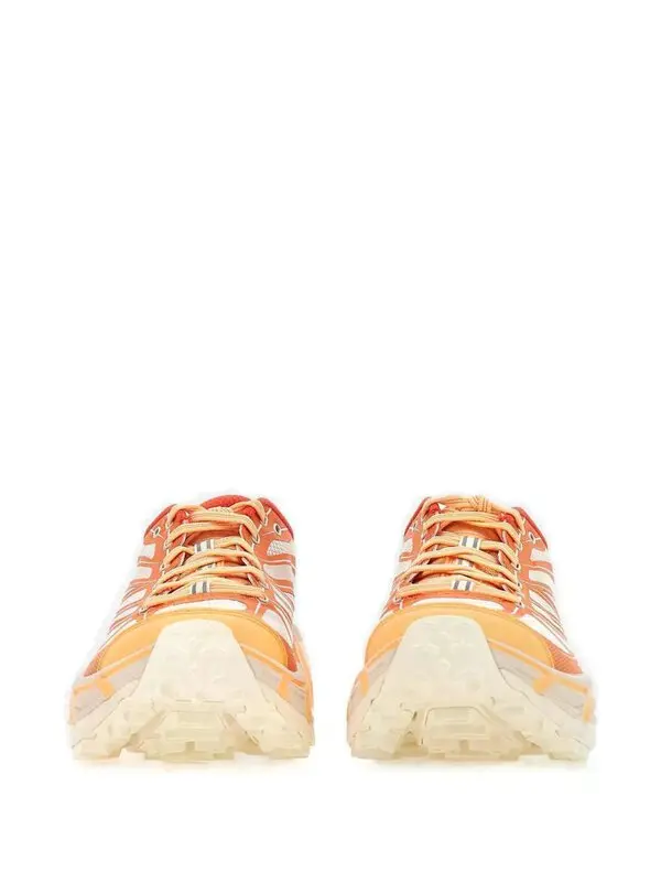HOKA® Mafate Speed 2 Sneakers - Orange