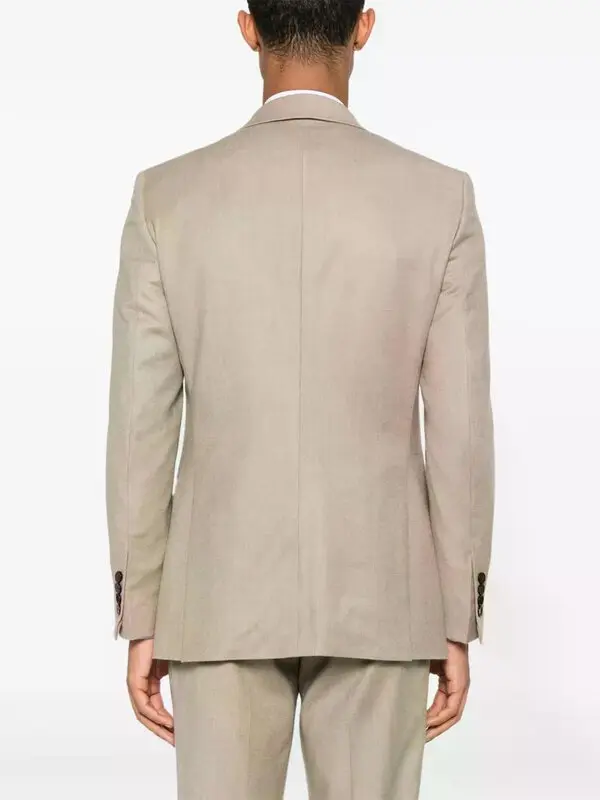 FURSAC Single-breasted Blazer