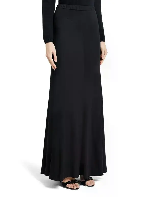 TOM FORD Knitted Maxi Skirt