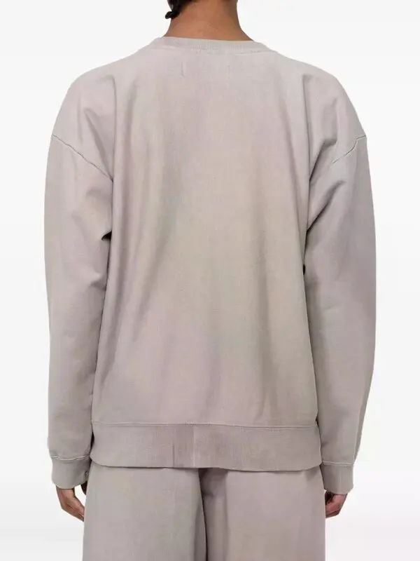 IN･STRU(MEN-TAL). Crewneck Sweatshirt
