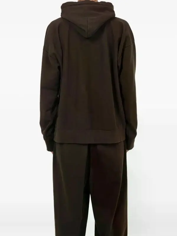 IN･STRU(MEN-TAL). Hooded Sweatshirt