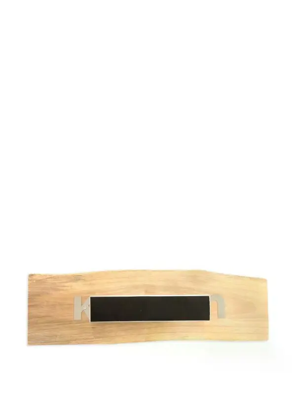 KNINDUSTRIE Standing Serving Tray