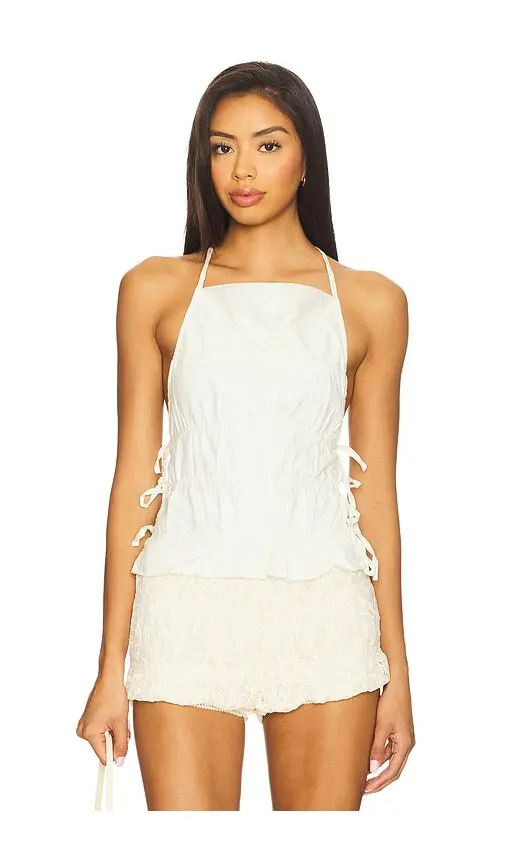 NIA Alix Top