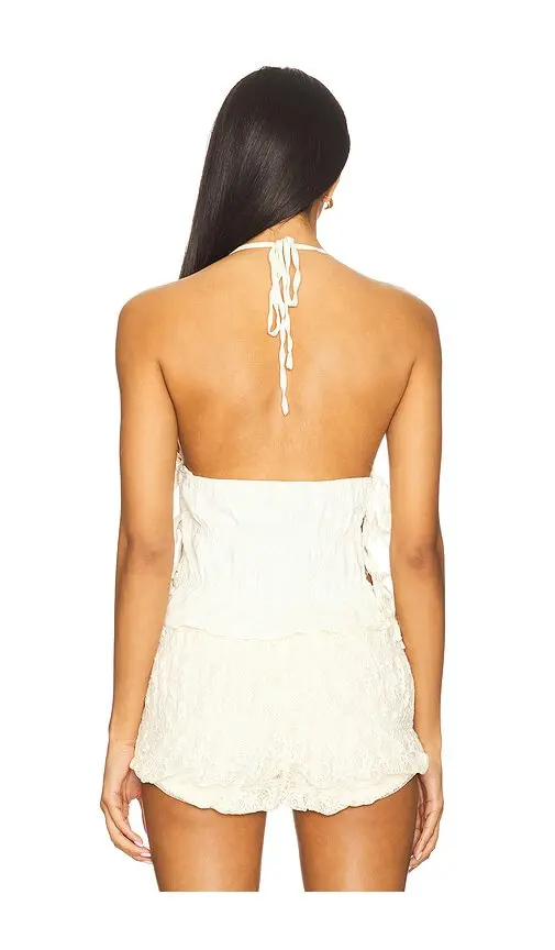 NIA Alix Top
