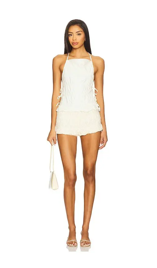 NIA Alix Top