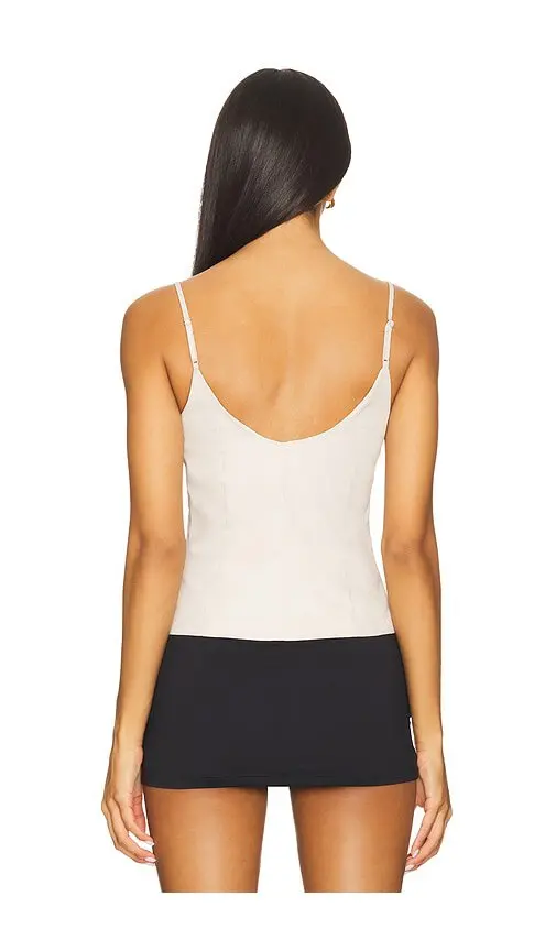 ALL THE WAYS Julianna Top