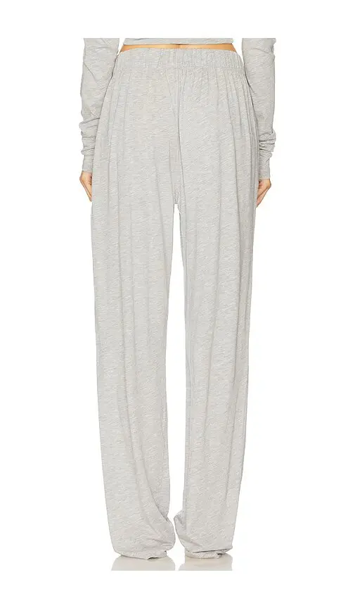 Eterne Lounge Pant - Grey