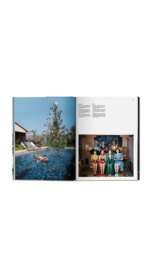 TASCHEN Ht - Multi