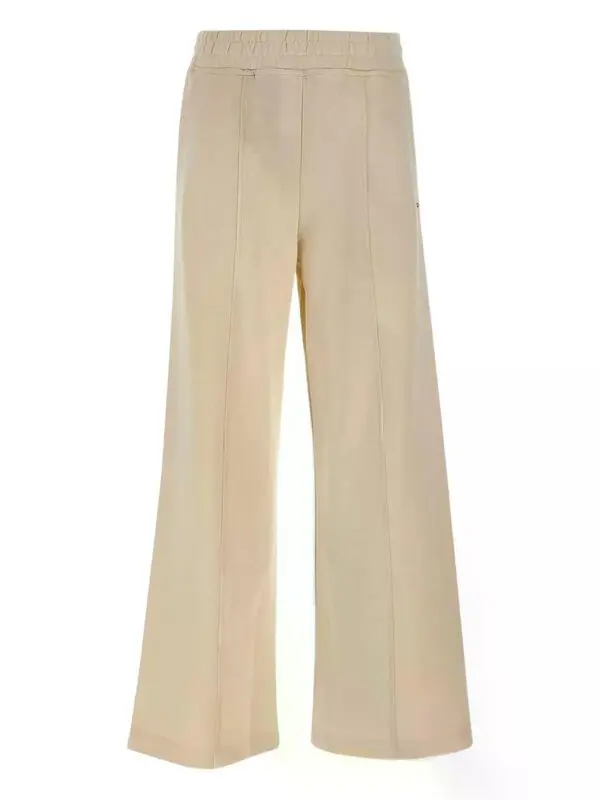 Woolrich Elasticated Waist Side Pocket Track Pants
