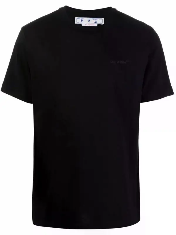 Off-White Diag Tab T-shirt