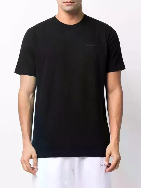 Off-White Diag Tab T-shirt