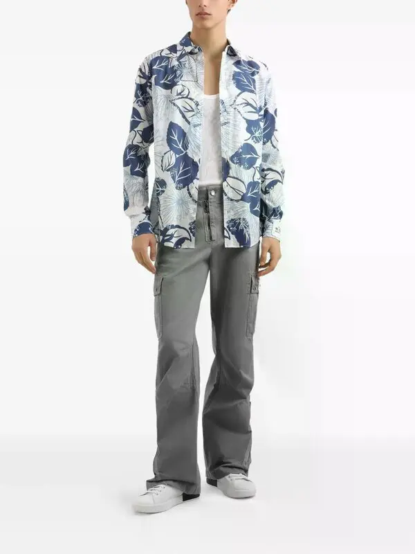 Dolce & Gabbana Cargo Pants