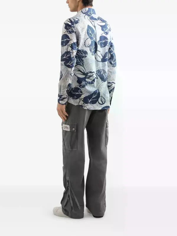 Dolce & Gabbana Cargo Pants