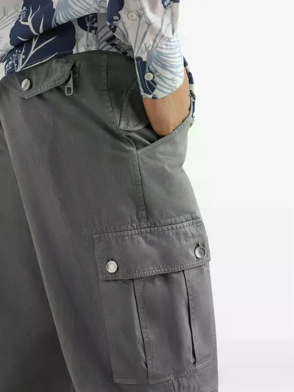 Dolce & Gabbana Cargo Pants