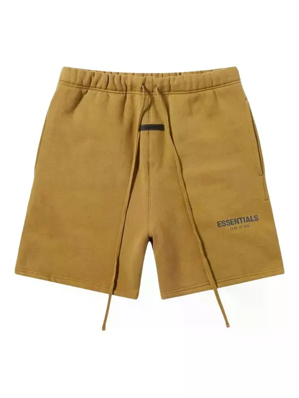 Fear Of God Drawstring Shorts