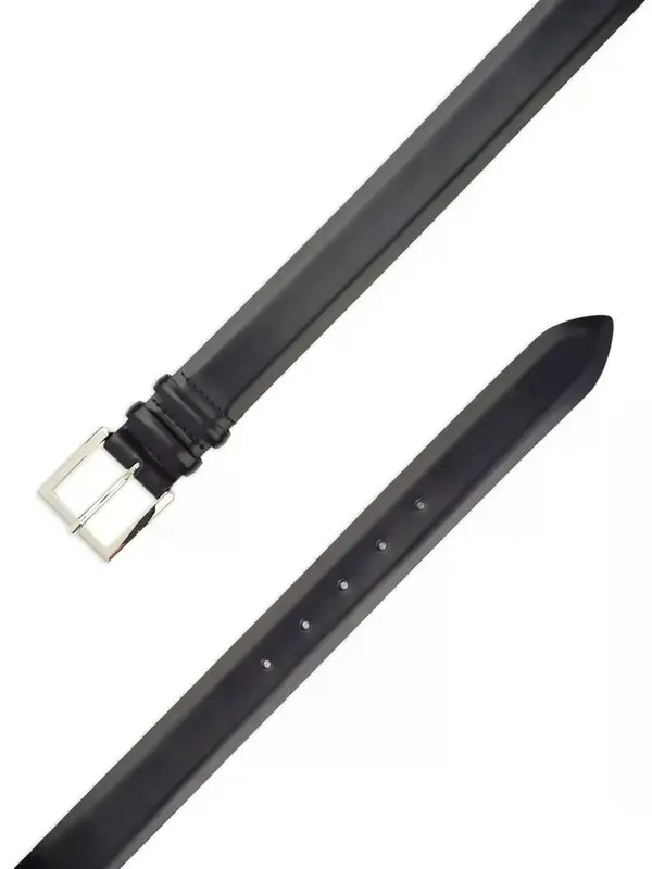 Orciani Leather Belt