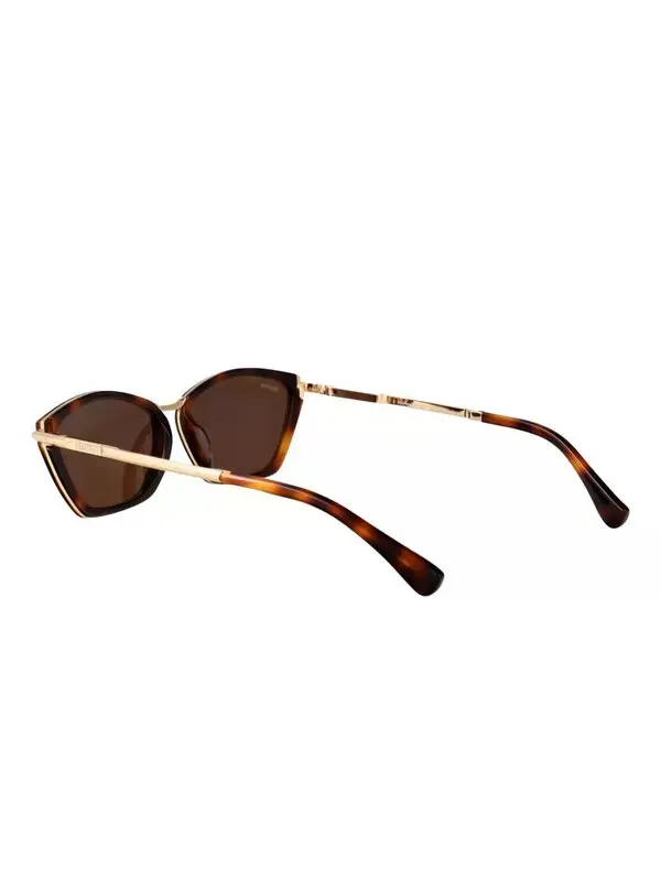 Max Mara Miller Cat-eye Sunglasses