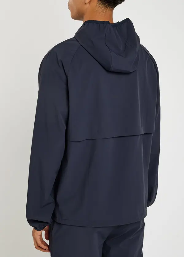 CONDITION Ventilated Shell Jacket