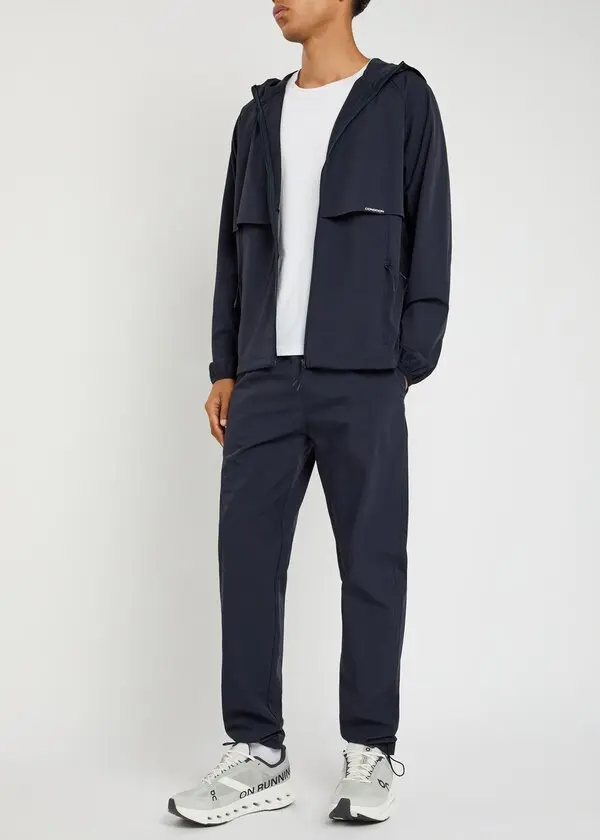 CONDITION Ventilated Shell Jacket