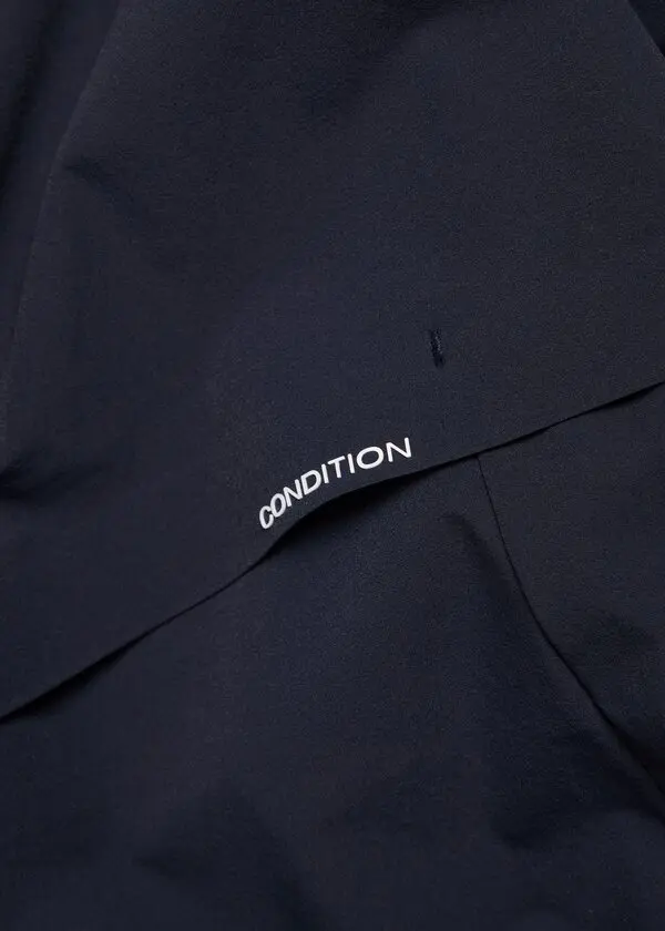 CONDITION Ventilated Shell Jacket