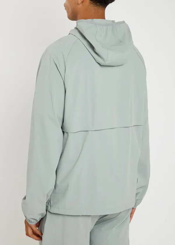 CONDITION Ventilated Shell Jacket