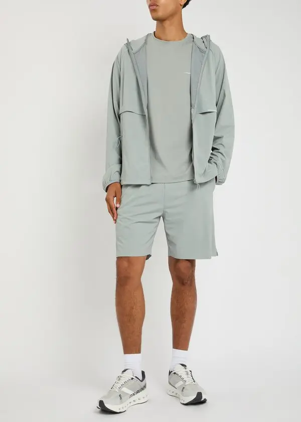 CONDITION Ventilated Shell Jacket